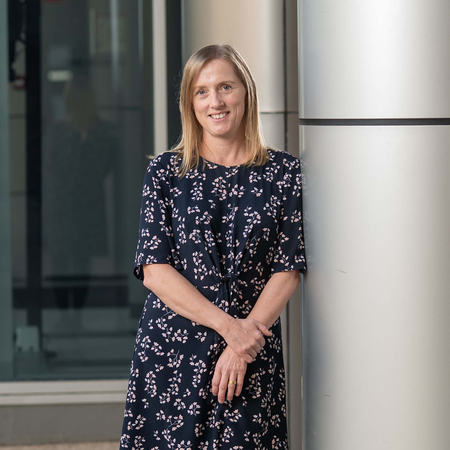 Health Translation Queensland | Sara Gottliebsen