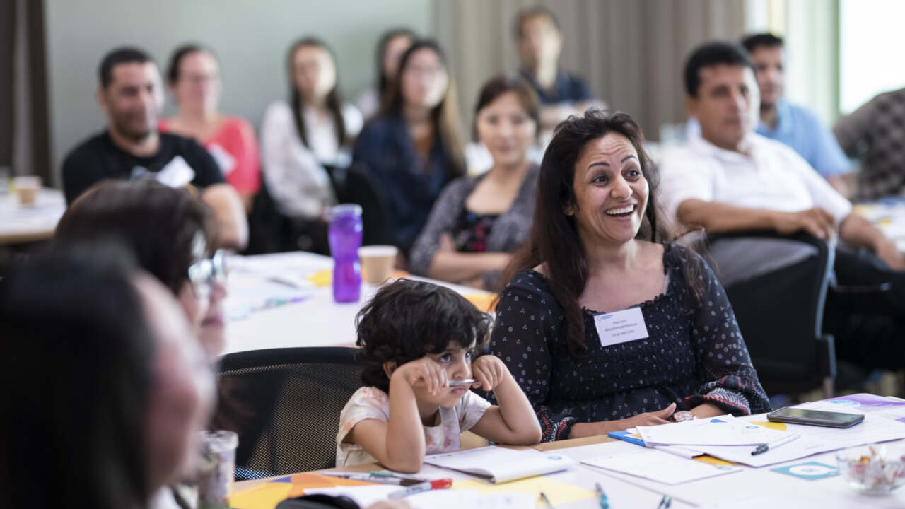 Health Translation Queensland | consumer, community, involvement