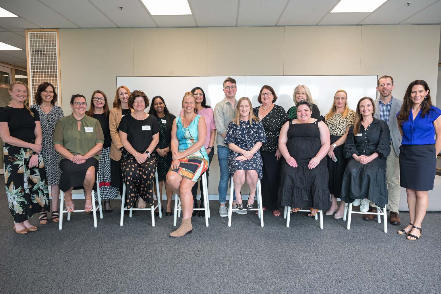 Health Translation Queensland | Connect and collaborate to accelerate…