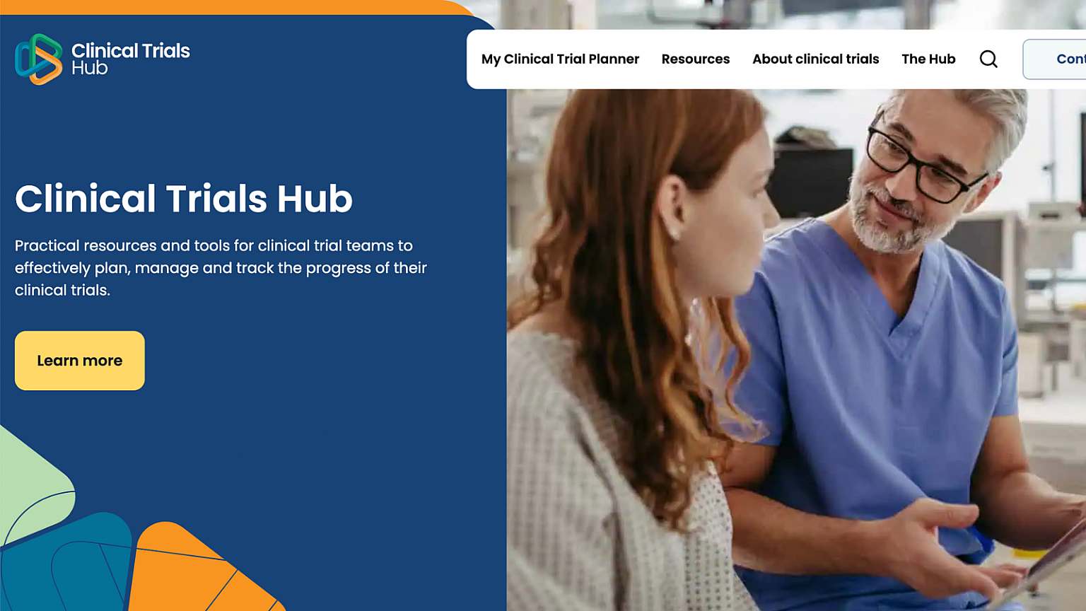 Health Translation Queensland | Connect and collaborate to accelerate…