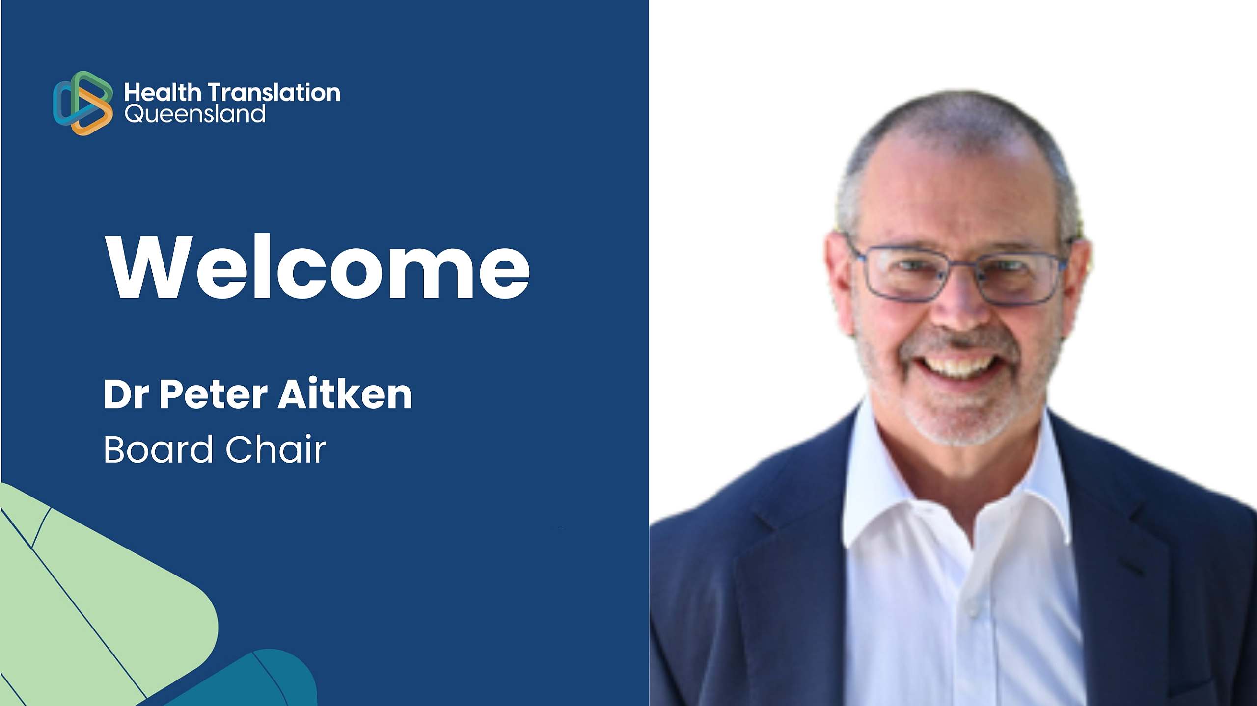 Health Translation Queensland | Connect and collaborate to accelerate…