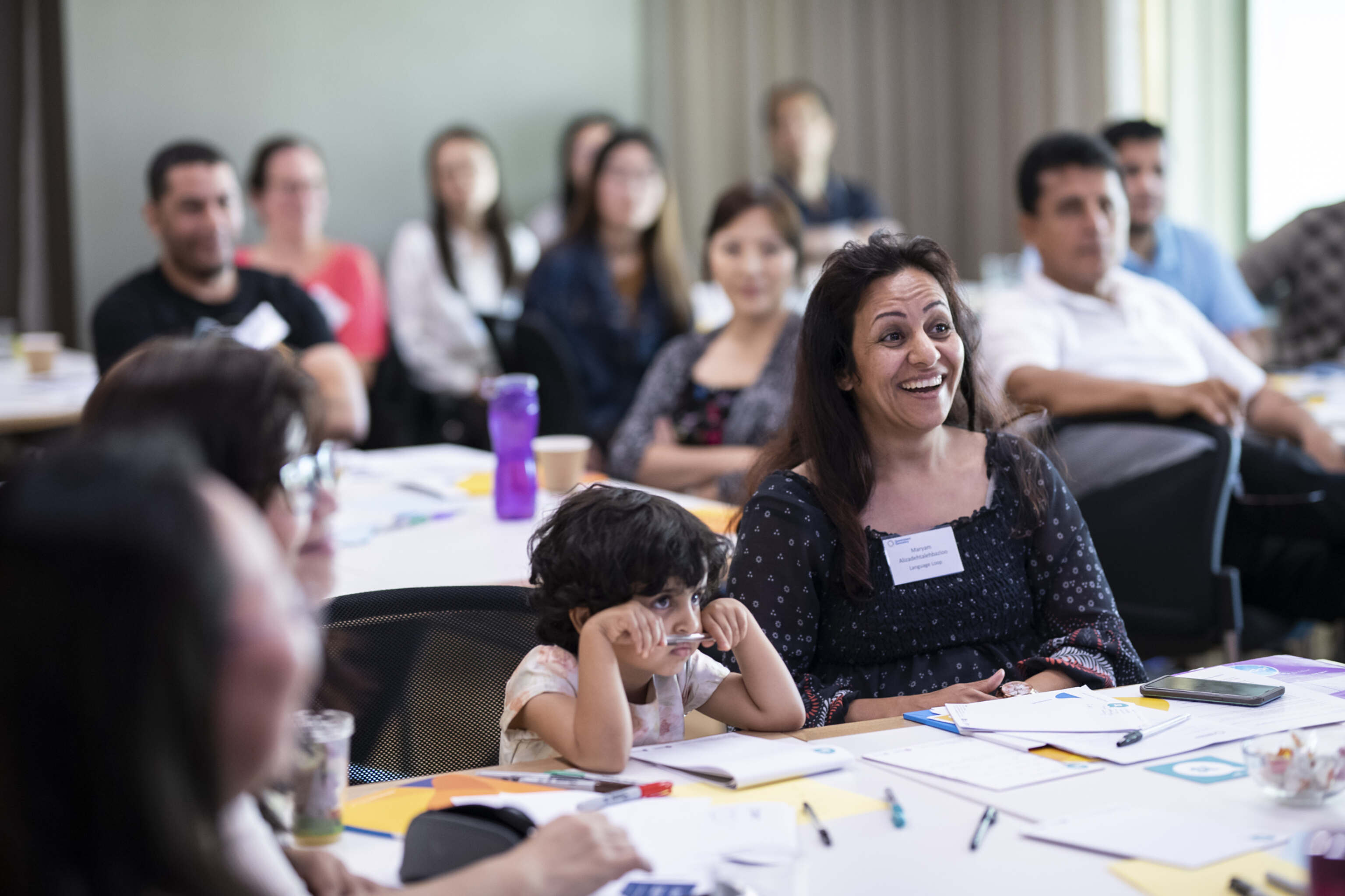 Health Translation Queensland | consumer, community, involvement
