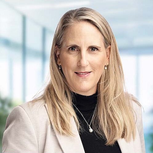 Health Translation Queensland | Professor Allison Pettit