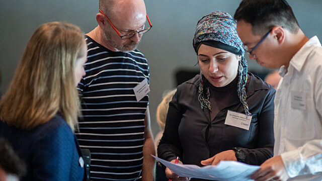 Health Translation Queensland | consumer, community, involvement