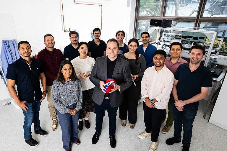 Health Translation Queensland | Connect and collaborate to accelerate…
